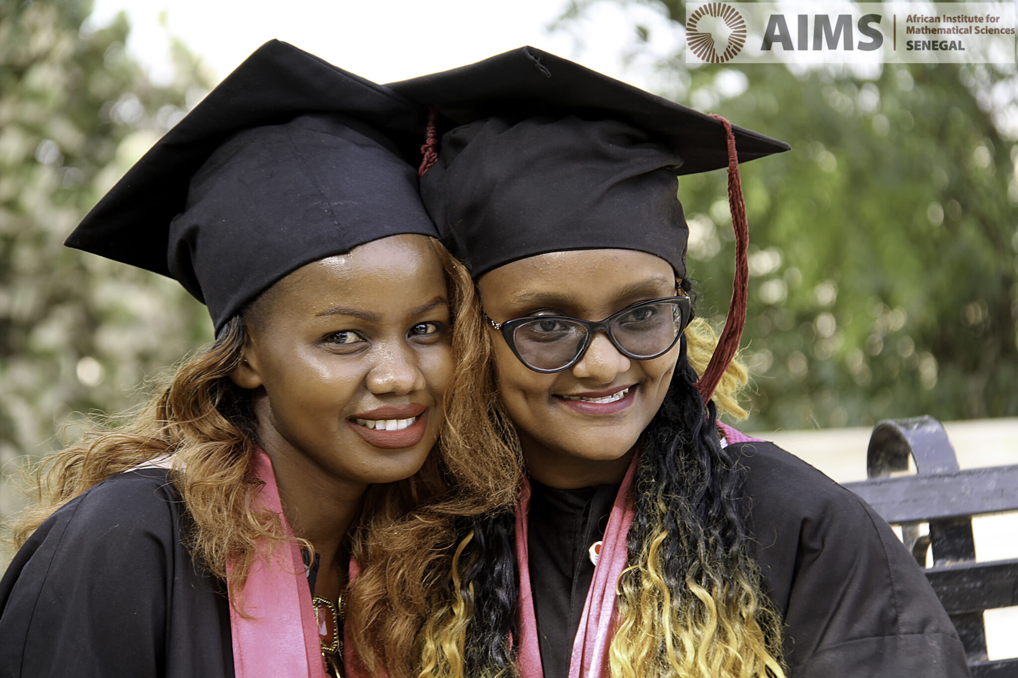 Apply for the Mastercard Foundation Scholars Program at AIMS – African Institute for ...