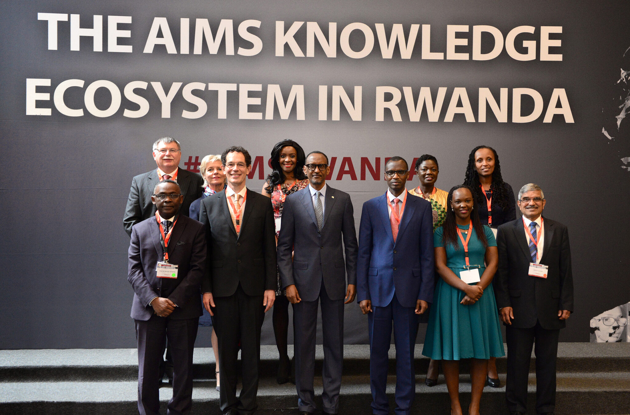 Our Governance – African Institute for Mathematical Sciences